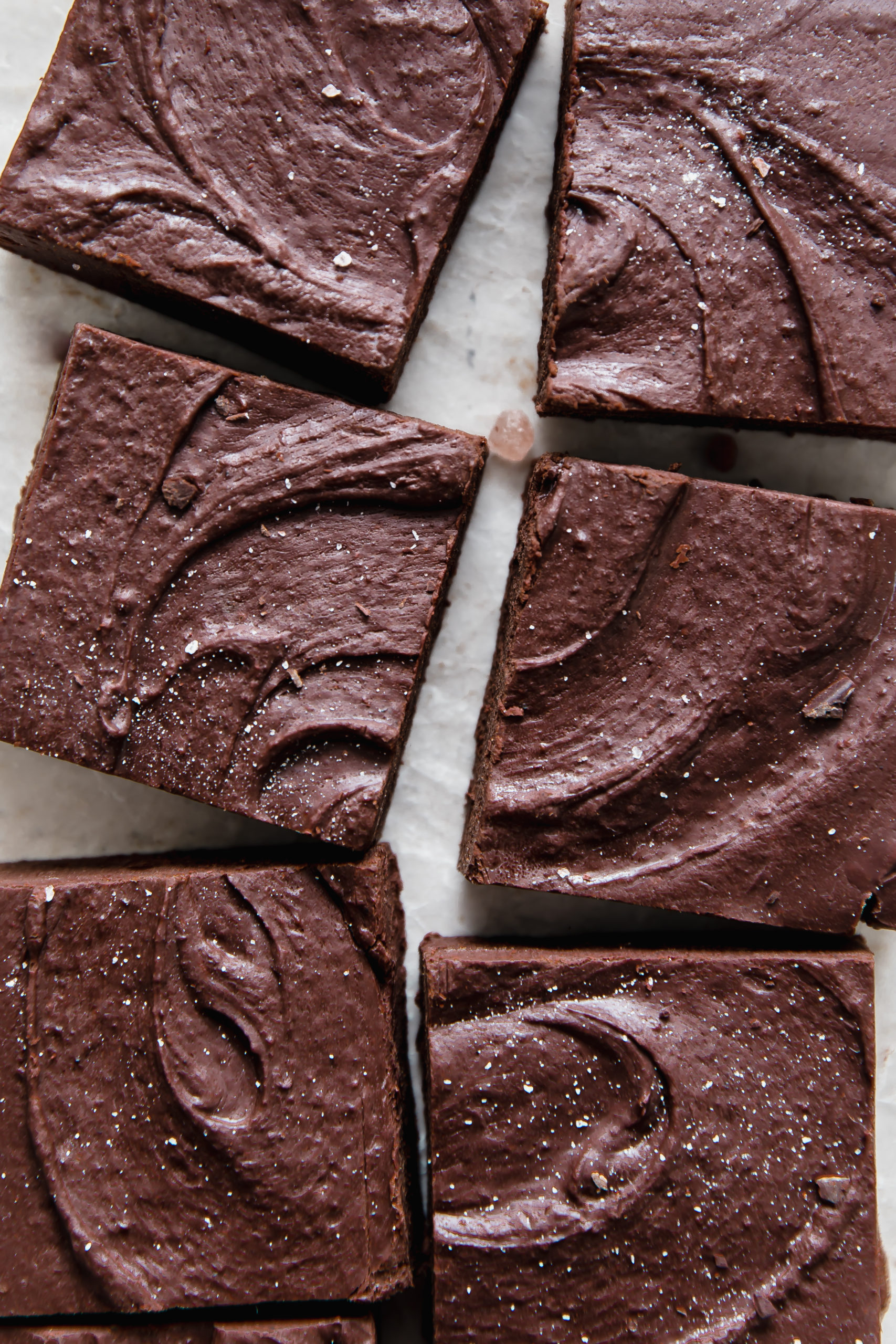 Paleo+Vegan Chocolate Fudge - Delight Fuel