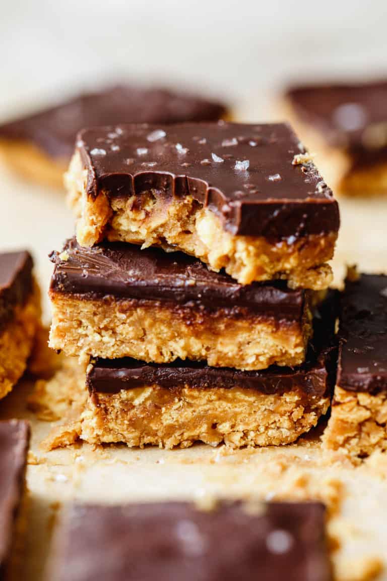 Cornflakes Bars - Delight Fuel